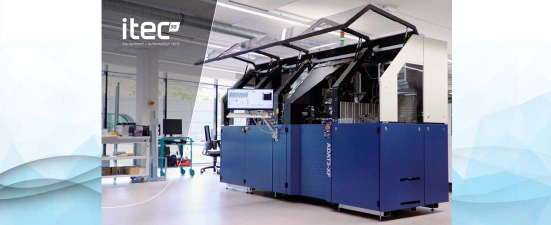 ITEC emerges as independent semiconductor equipment manufacturer in ...