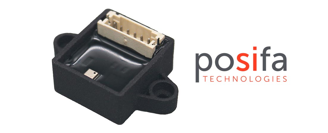 Posifa Technologies Introduces New MEMS Thermal Conductivity Hydrogen ...