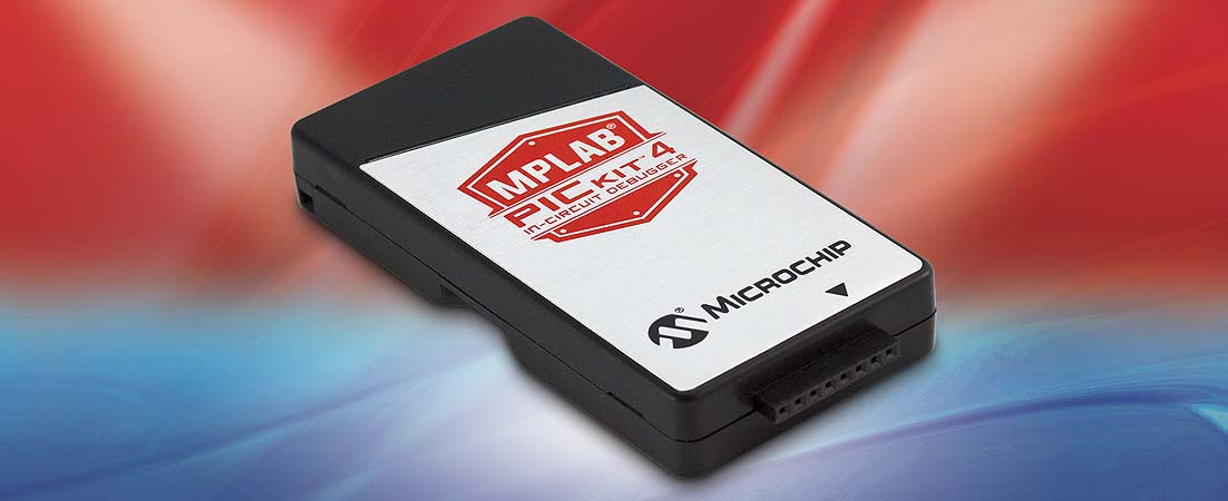 Win a Microchip MPLAB PICkit 4 In-Circuit Debugger - Electronica azi ...