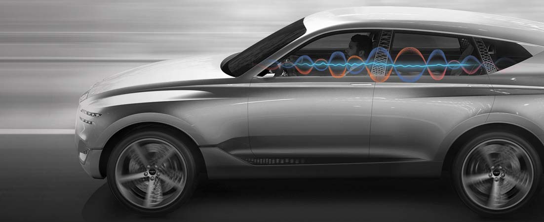 Analog Devices Collaborates with Hyundai Motor Company to Launch ...