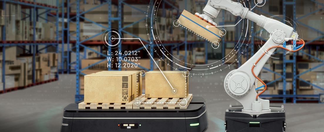 Analog Devices Launches Industry’s First High-Resolution Module for 3D ...