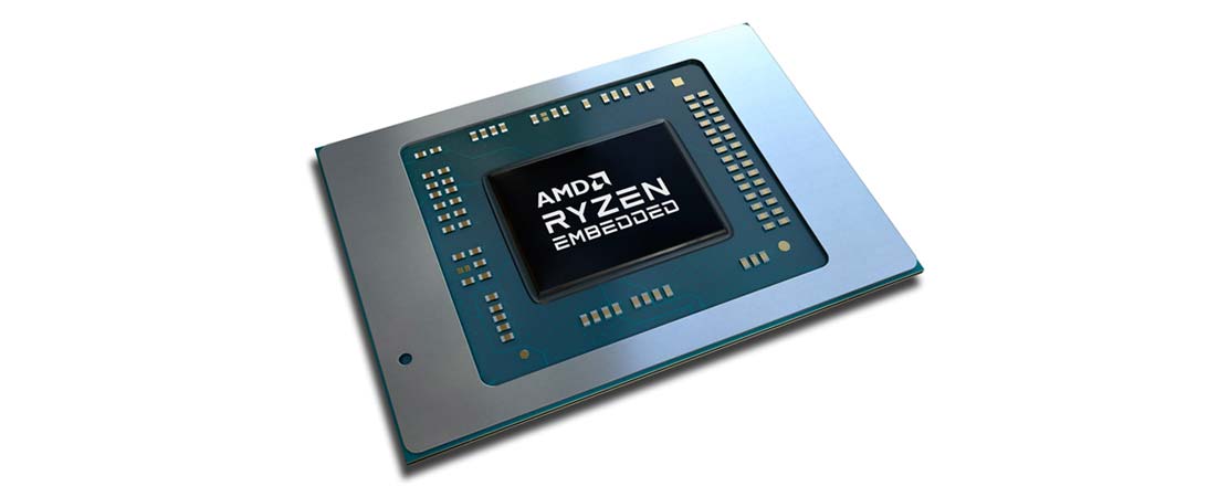 AMD Unveils AMD Ryzen Embedded V2000 Processors with Enhanced Performance and Power Efficiency ...