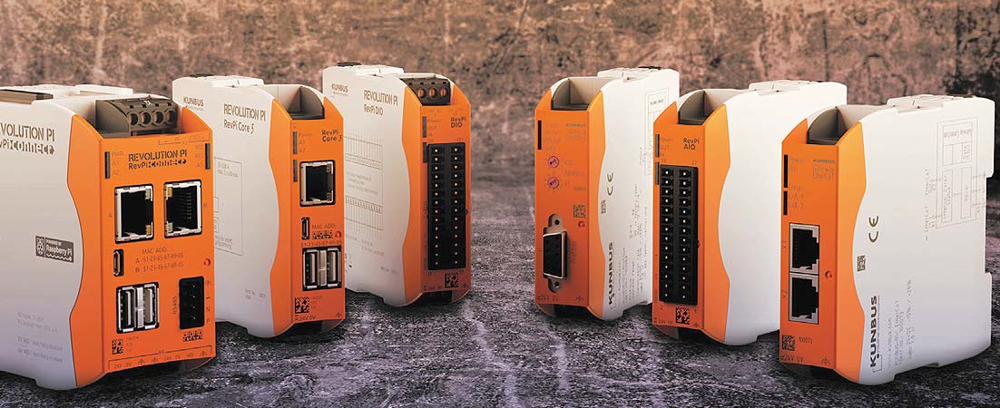 The Raspberry Pi Pmod HAT Adapter from DesignSpark - Electronica azi ...