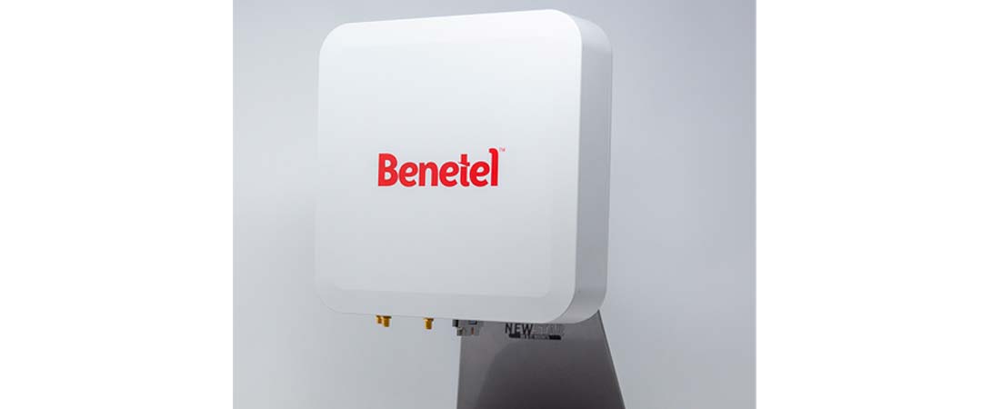 Benetel Unveils Industry’s First ORAN-Compliant RRU with 7.2 VRAN ...