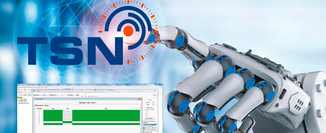 Hirschmann Industrial HiVision offers Extensive and User-Friendly ...