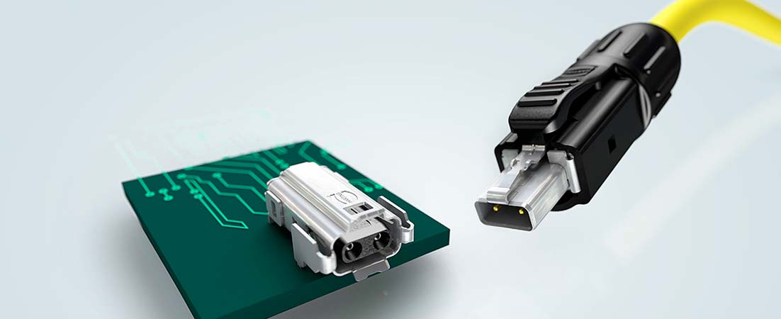 Hirschmann Automation and Control Joins Single Pair Ethernet Industrial ...