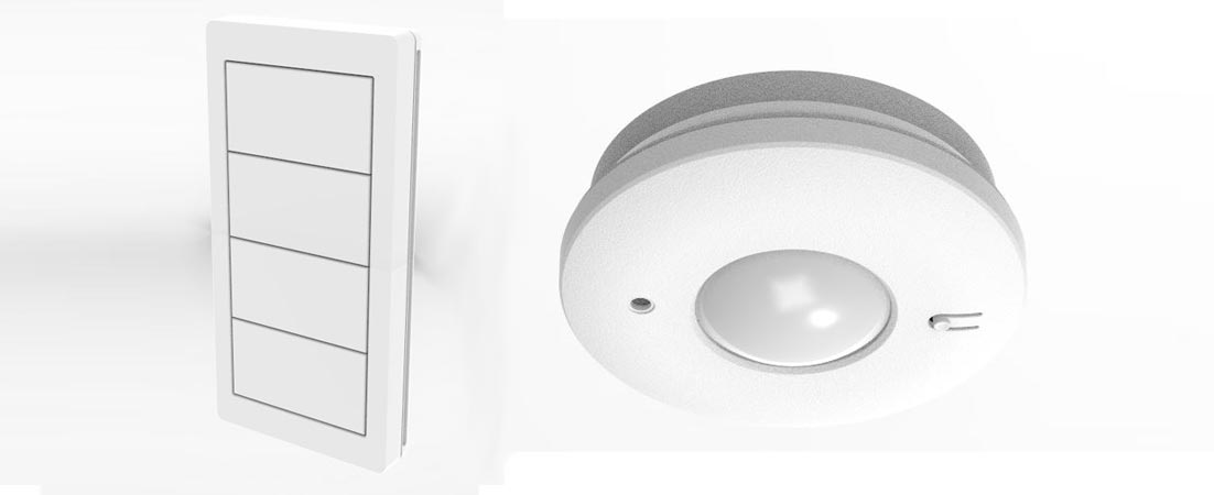 u-blox and Douglas Lighting partner towards Bluetooth Mesh for building ...