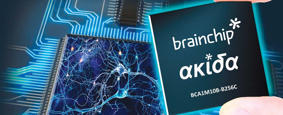 BrainChip Acquires License to Cybersecurity Technology - Electronica ...