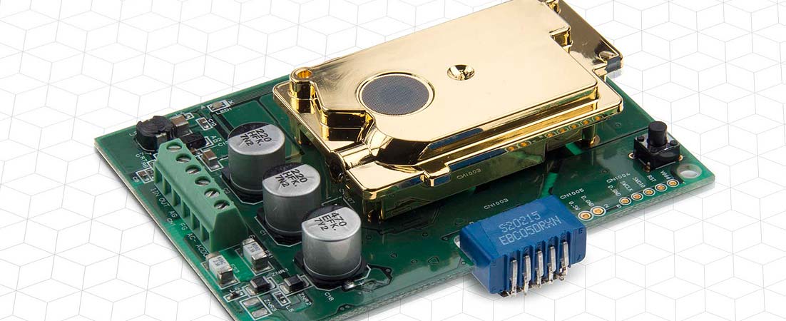 Performance-leading CO2 sensors ensure long-term stability and ...