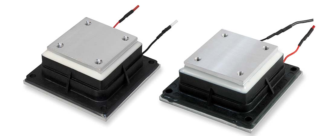 Peltier Cooling Units Offer Easy Installation and Improved Thermal ...