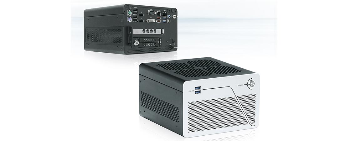 Smart extensions: Powerful Kontron Box-PC KBox B-202-CFL now available ...
