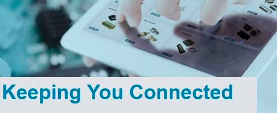 Farnell Launches Industry’s First Connector e-Guide - Electronica azi ...