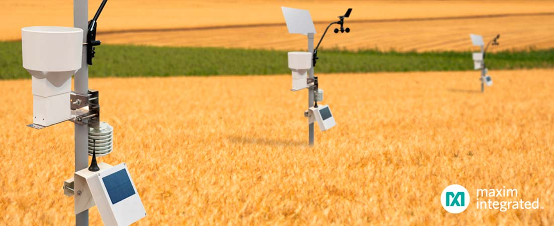 Maxim Integrated Leverages 1-Wire Protocol to Reduce Complexity and ...