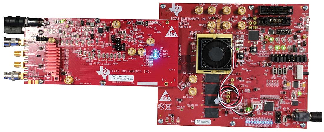 Know When and How to Choose and Apply an External DAC for a ...
