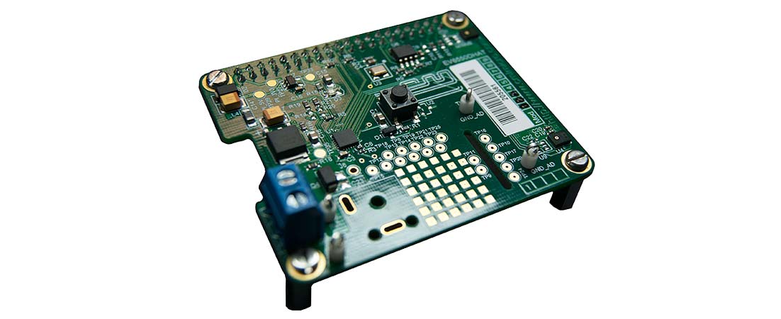 CML Microcircuits brings advanced voice codec capability to Raspberry Pi users to enable easy ...