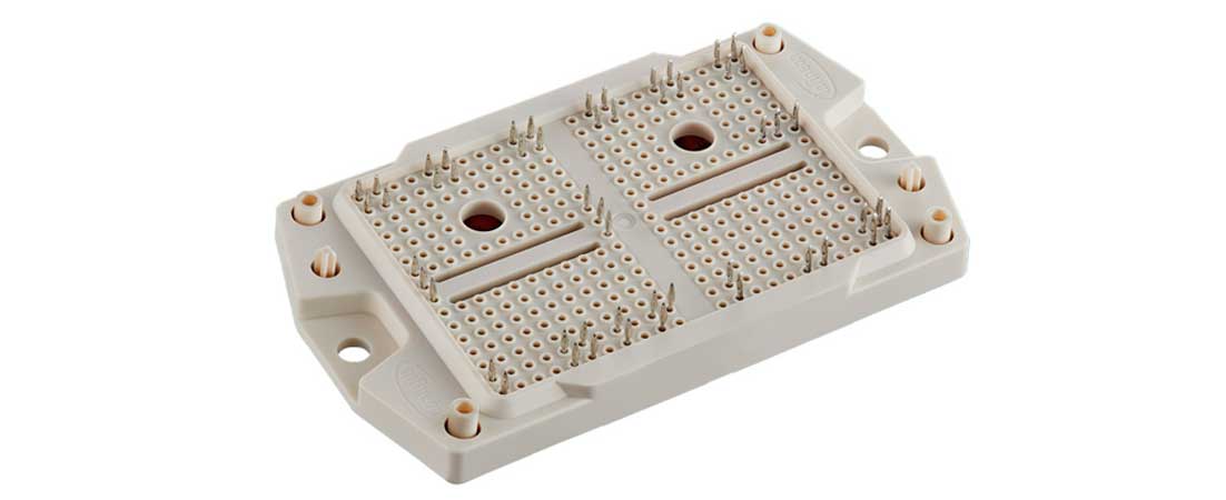 Adding a new package to the Easy family, Infineon now offers the ...