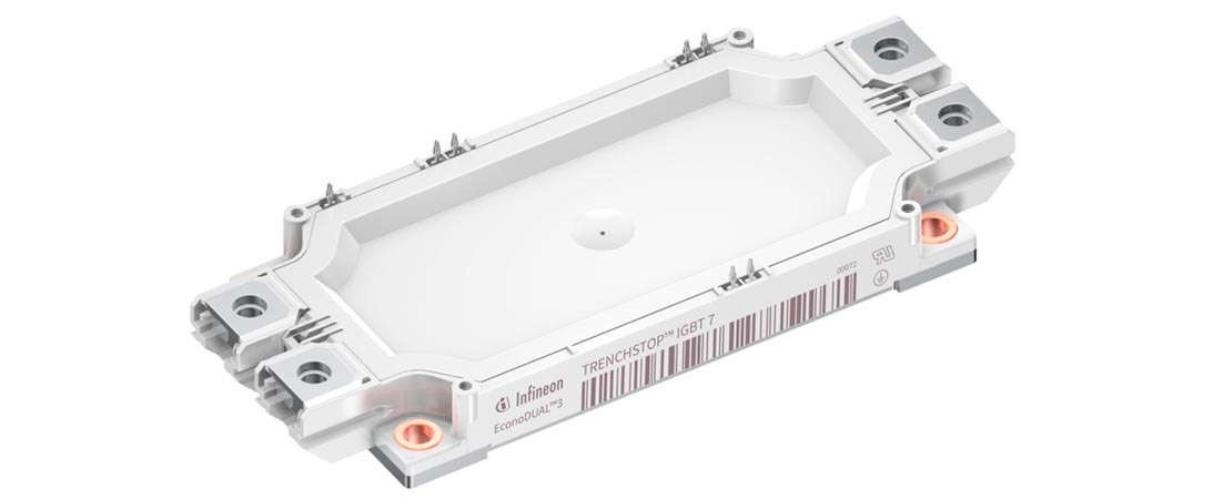 Flexibility meets increased power density and performance: Infineon ...