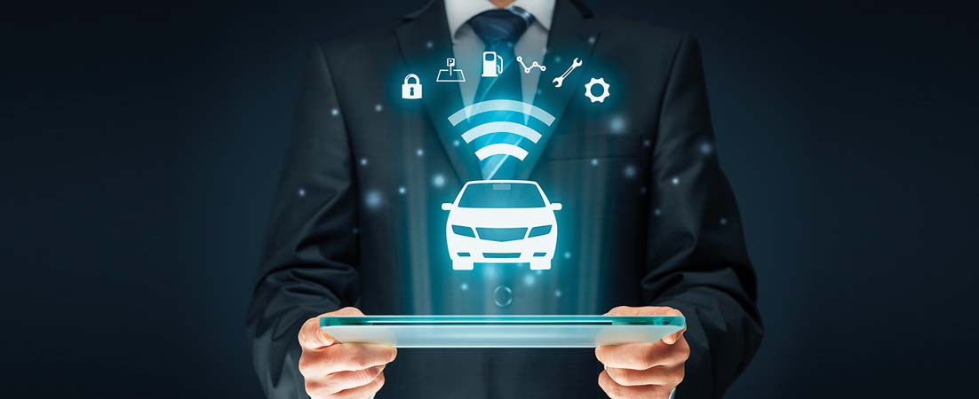 Ficosa chooses eSync for automotive over the air (OTA) updates in ...