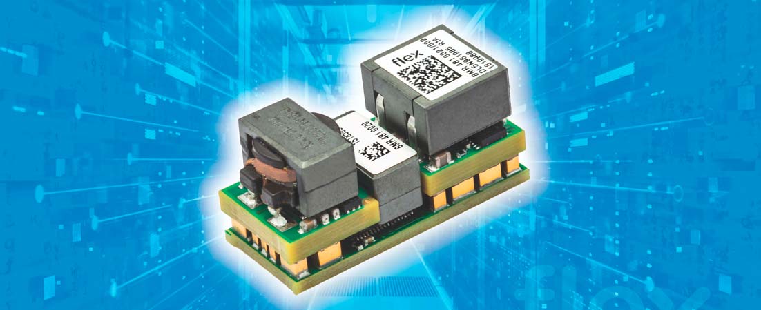 Flex Power Modules targets emerging Direct Conversion market with class ...