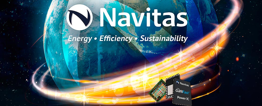 Navitas Semiconductor, the Industry Leader in Gallium Nitride (GaN ...