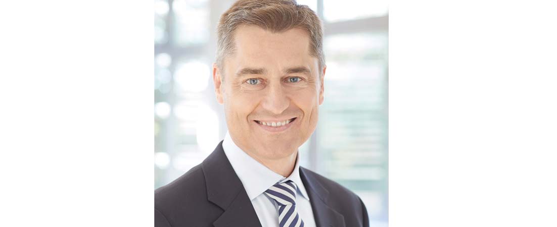 Dr. Thomas Klukas joins Formel D as COO - Electronica azi International