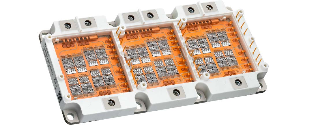 European research project Power2Power for more efficient power ...