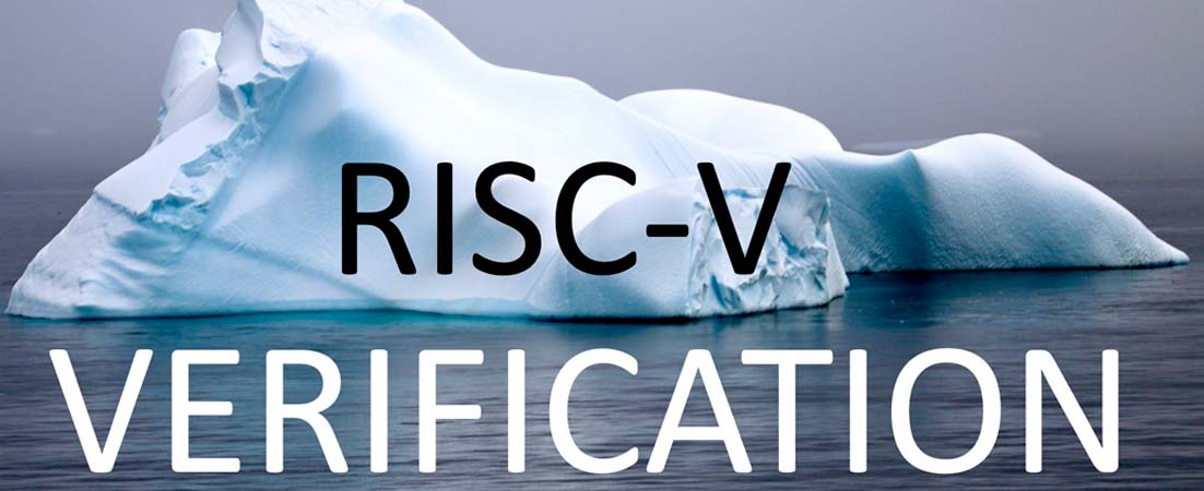 Imperas releases new RISC-V Processor Verification IP to drive RISC-V ... Imperas releases new RISC-V Processor Verification IP to drive RISC-V ...