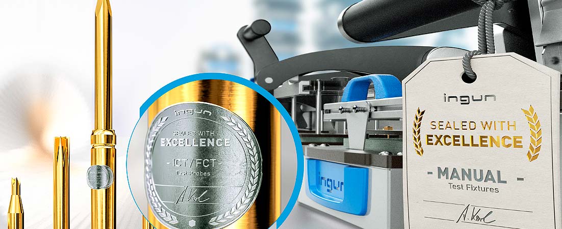 INGUN strengthens market presence in Eastern Europe - Electronica azi ...