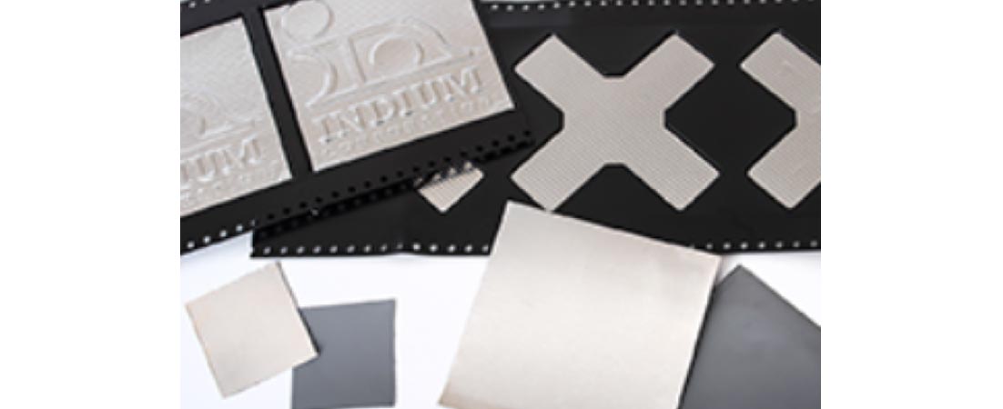 Indium Corporation Features Metal Thermal Interface Materials for Burn ...