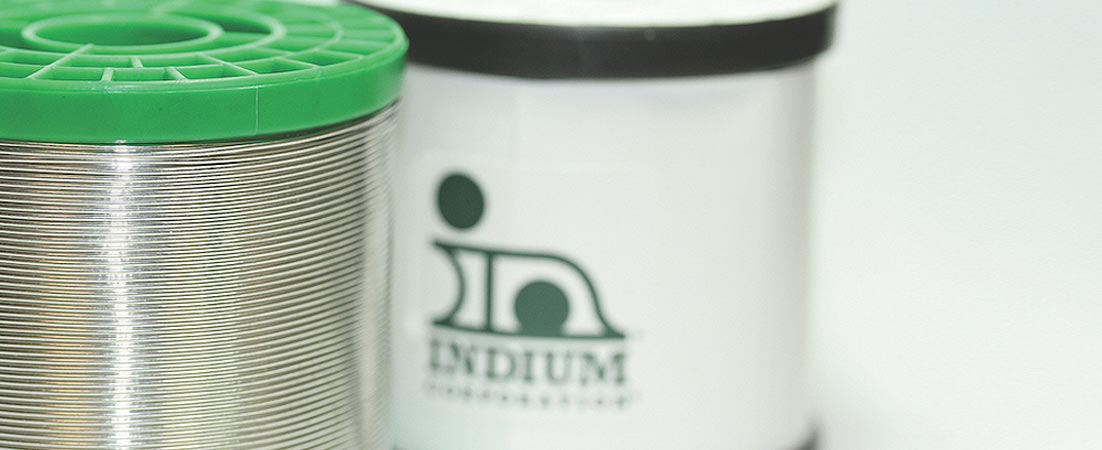 Indium Corporation Expands Fine Wire Capabilities - Electronica azi ...