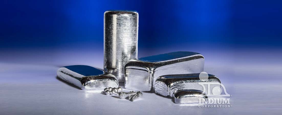 Elements of Indium by Indium Corporation: Cold Welding - Electronica ...