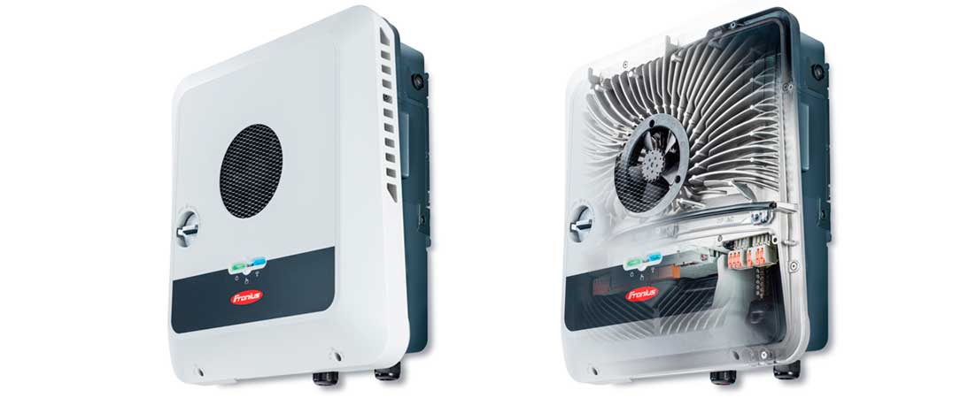 All-in-one solution featuring the highest efficiency class: solar ...