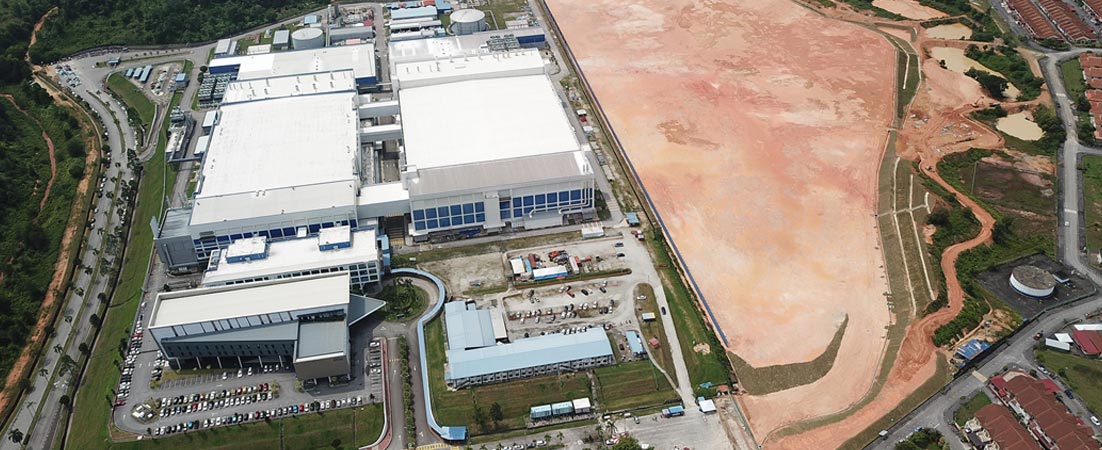 Infineon doubles down on wide bandgap by investing more than €2 billion ...