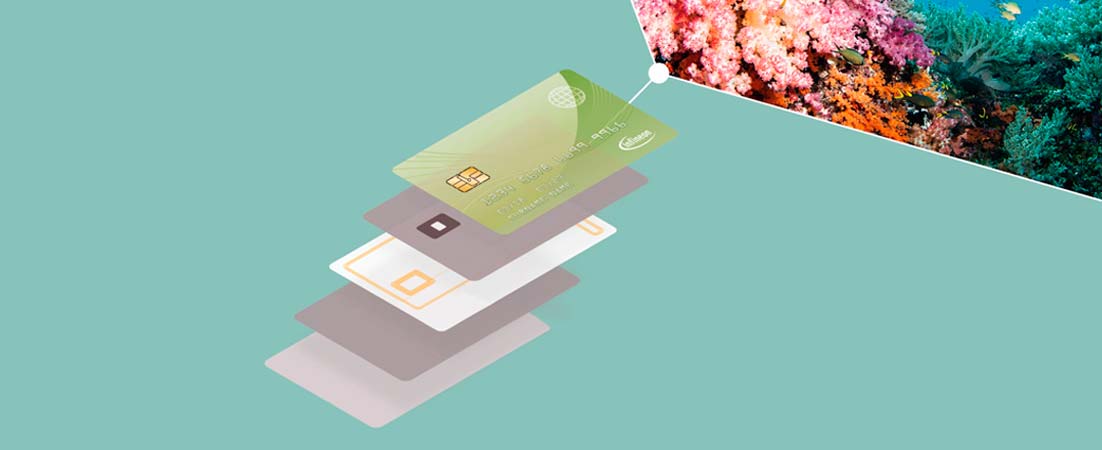 Infineon’s SECORA™ Pay solutions enable contactless payments with ...