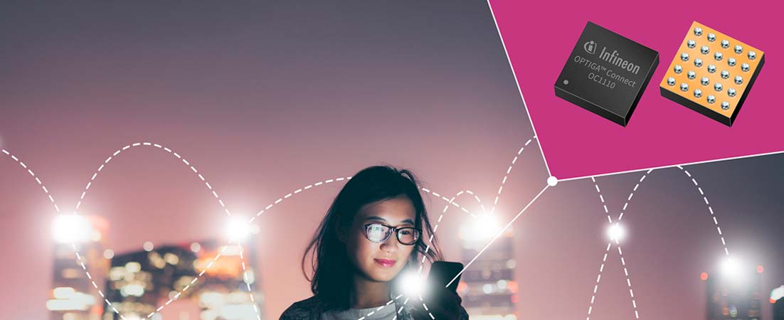Infineon launches OPTIGA™ Connect 5G ready eSIM turnkey solution for mobile consumer devices ...