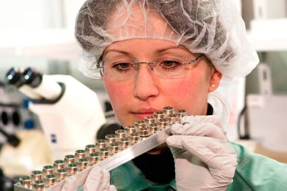 Arhive InfraTec - Electronica azi International