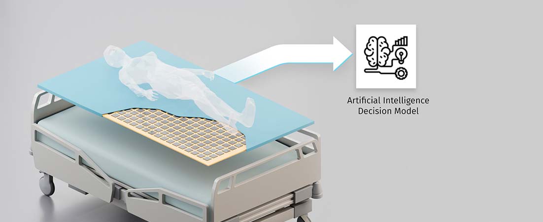 InnovationLab and Bitquadrat demonstrate smart mattress cover for real ...