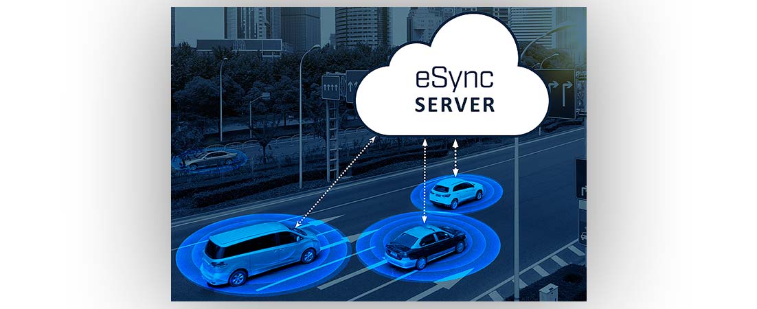 JMC adopts Excelfore eSync for OTA updates in Ford and JMC vehicles ...