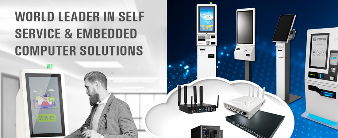 KIOSK Embedded Systems equips Munich office to provide enhanced support ...