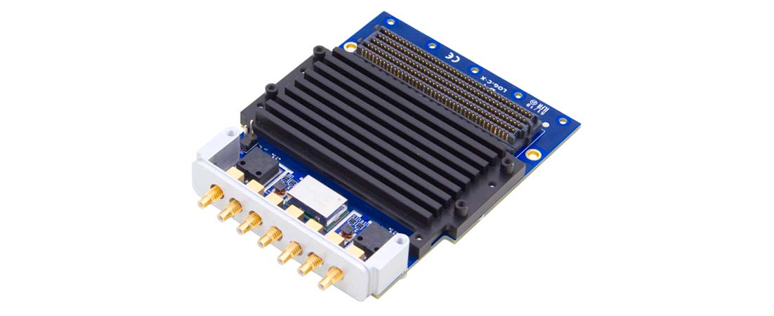 Logic-X launches the LXD30K0 best-in-class low latency, high speed ...