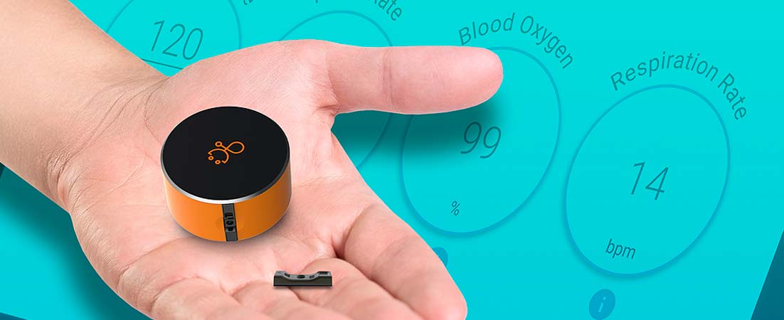 LMD announces partnership to create pocket-sized standalone device with ...