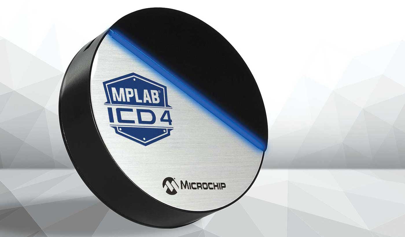 Microchip unveils next-generation In-Circuit Debugger (ICD) with ...