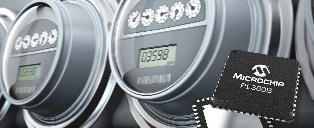 Flexible Power Line Communication (PLC) modem streamline deployment of ...