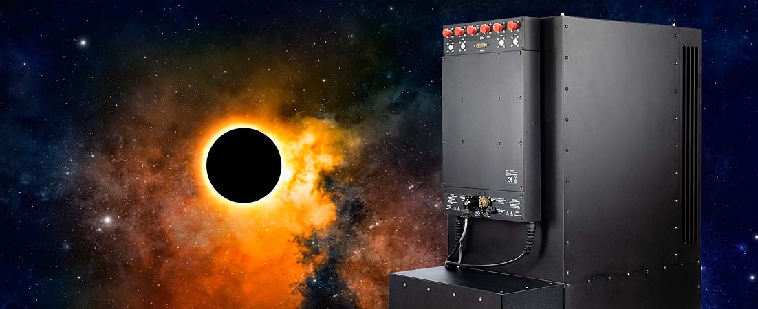 Microchip gives its most precise atomic clock a performance upgrade ...