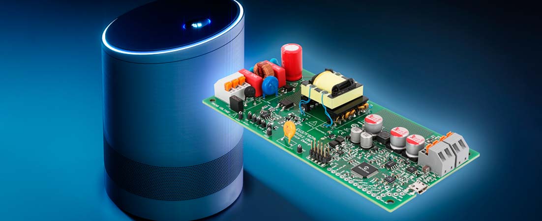 Power Control Reference Design Enables a Secondary Side Microcontroller ...