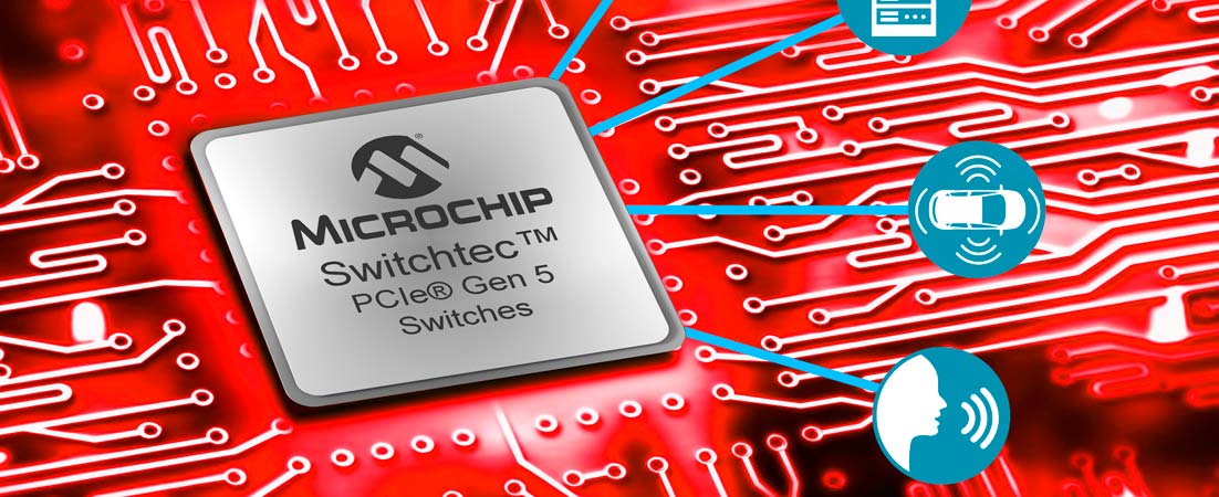 Microchip Accelerates Machine Learning and Hyperscale Computing ...
