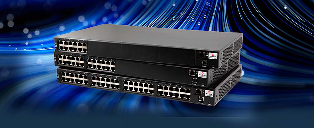 Microchip Simplifies Deployment of Wi-Fi 6 Access Points and Small Cell ...