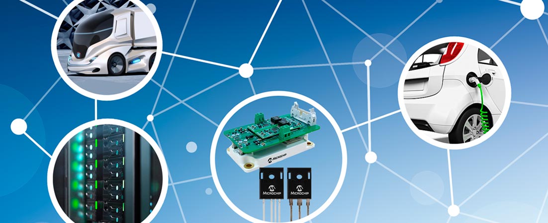 Replace Silicon IGBTs with Industry’s Most Rugged Silicon Carbide Power ...