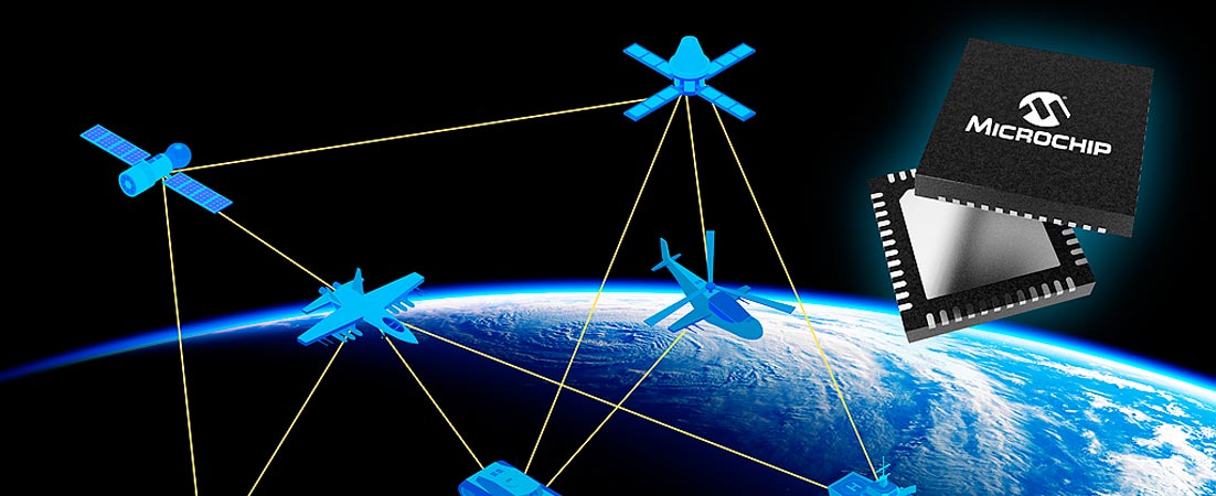 Microchip Continues Expansion of Gallium Nitride (GaN) RF Power ...