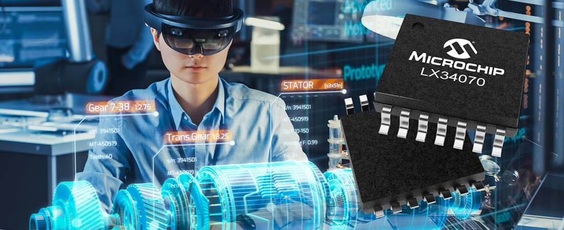 Industry’s Largest Family of Inductive Position Sensors Now Includes ...